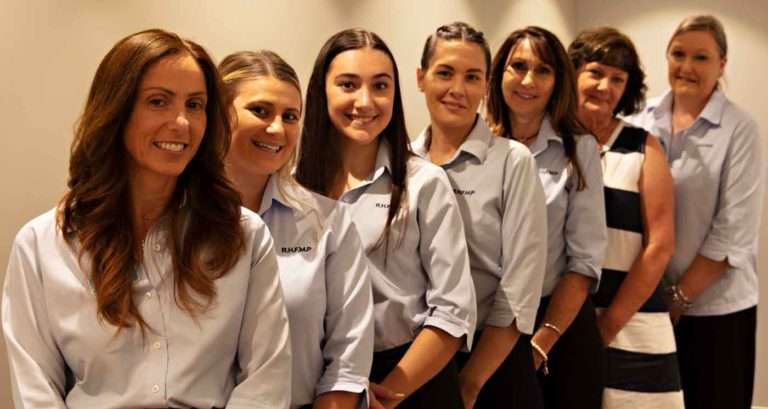 Staff – Rouse Hill Family Medical Practice