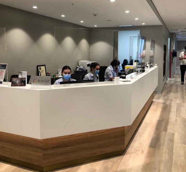 Urgent Care – Rouse Hill Family Medical Practice